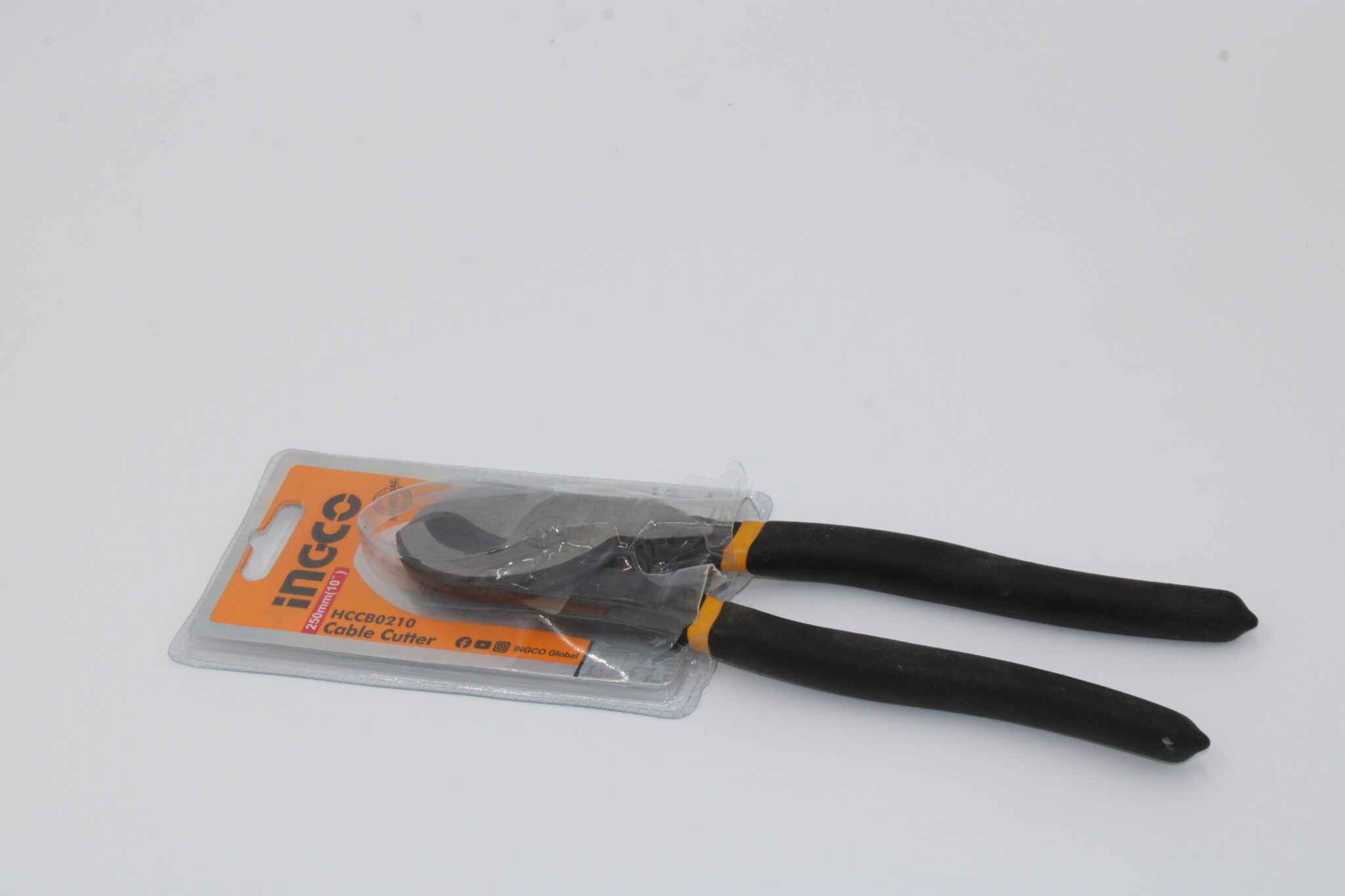 CABLE CUTTER (250mm)